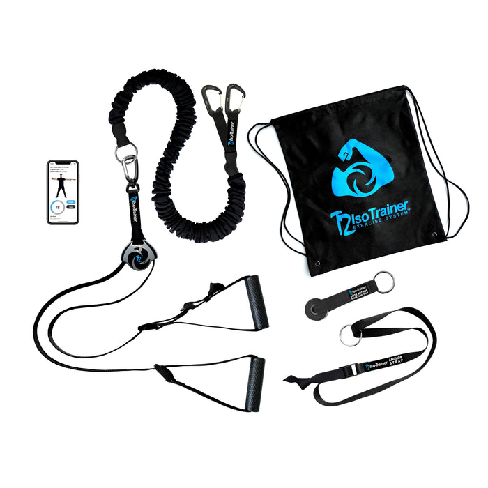 T2 FUSION TRAINER™ a.k.a T2 Iso-Trainer