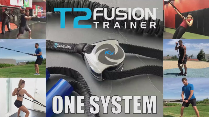 T2 FUSION TRAINER™ a.k.a T2 Iso-Trainer